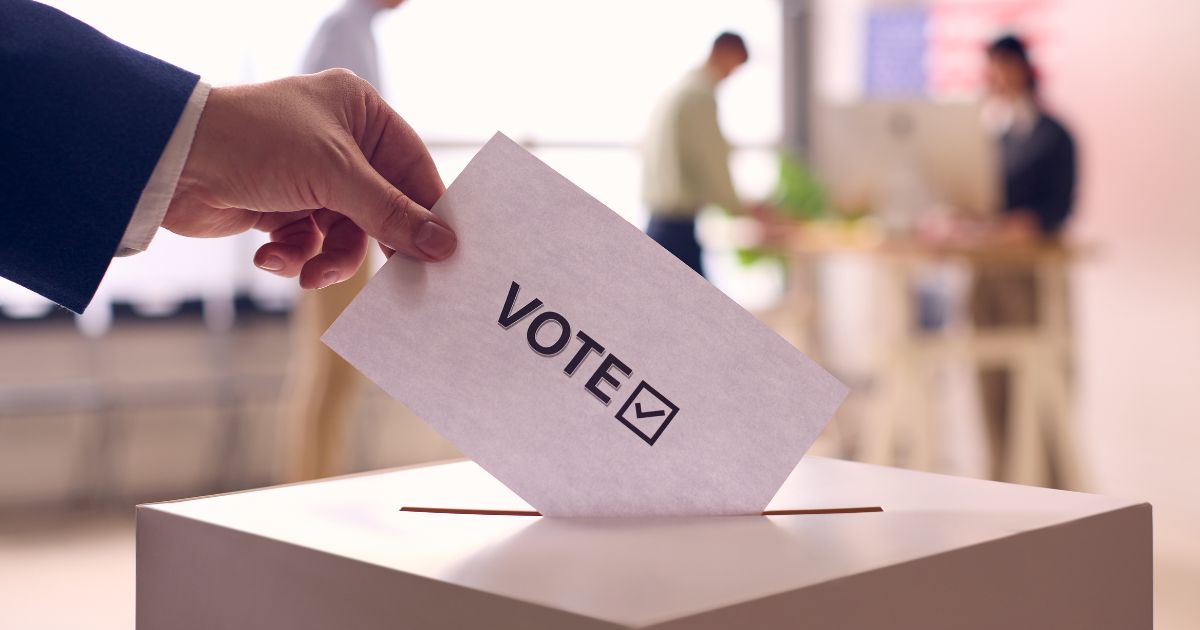 The 2025 Australian Federal election - Mosaic Wealth